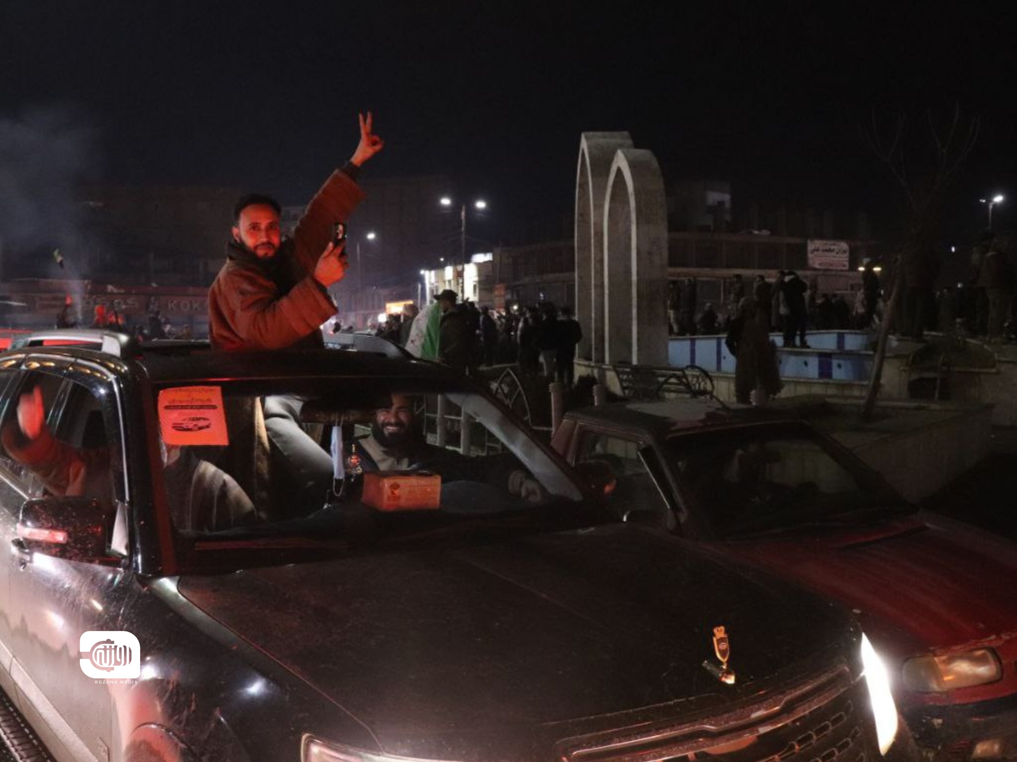 Raqqa Balances Daily Life Amid Fragile Calm After Government Return