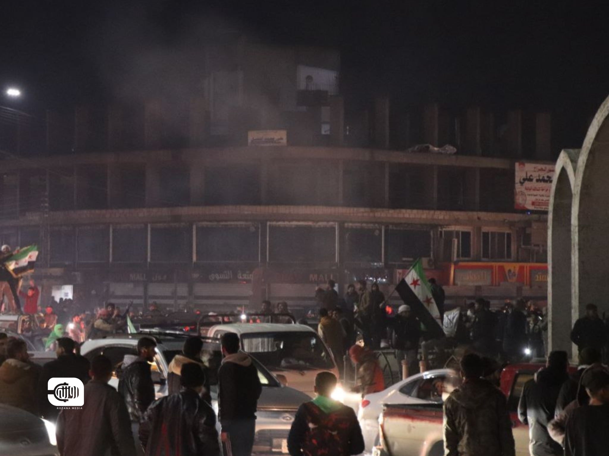 Raqqa Balances Daily Life Amid Fragile Calm After Government Return