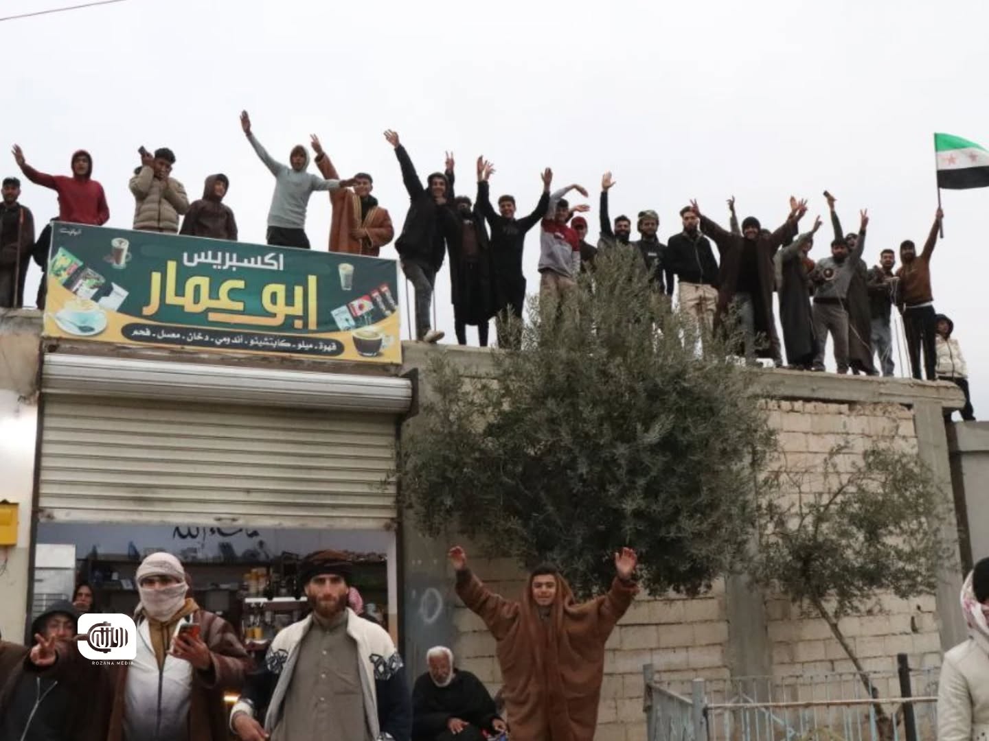 Raqqa Balances Daily Life Amid Fragile Calm After Government Return