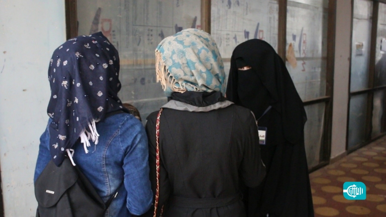Idlib… Women dress code and the suffocating laws of Hay’at Tahrir al-Sham