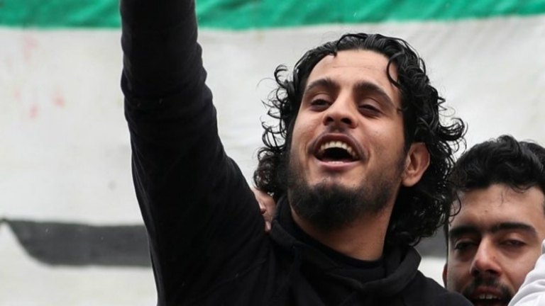 جنة جنة... اشتهر الساروت بهذه الأغنية فهل تعرف أصلها؟