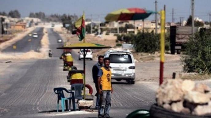 ''Kurds'' or ''Akrad''—Which is Correct?