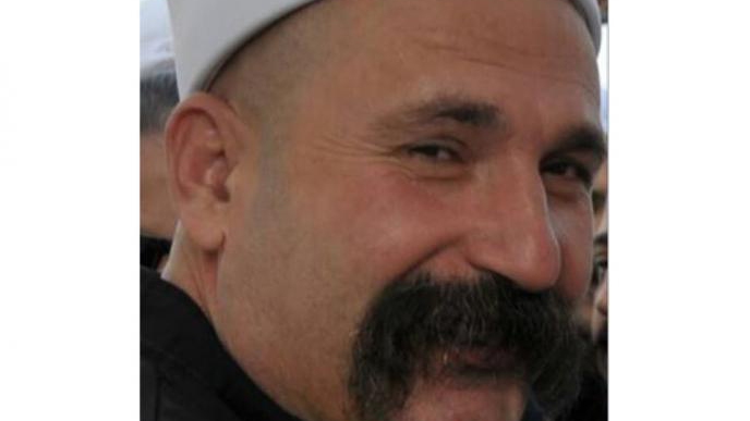 Shaykh ''Wahid al-Bal'ous:'' Not Alone