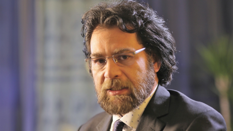 What is the Relationship Between Bashar al-Assad and Osama Bin Laden?