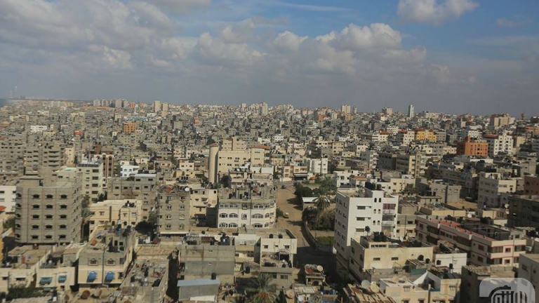 لاجئتان في غزة.. بين البقاء والهجرة إلى أوروبا